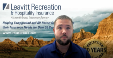 Marvin Aga of Leavitt Recreation & Hospitality Insurance – South Dakota ...